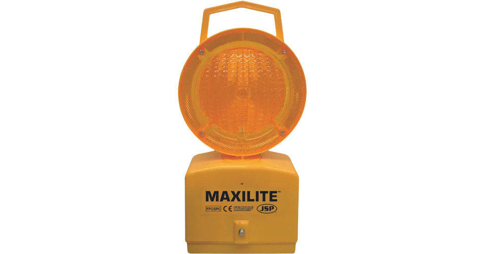 JSP Maxilite LED - ZEBREK Munkavédelem webáruház